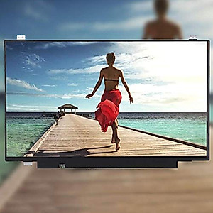 Computer Screen, 1920 * 1080 14 Inch Clear Details/Vibrant Colors/High Contrast LCD Screen for Office Work and Gaming, for Acer E1470/410/422G/432G V5472G/473G EC470G