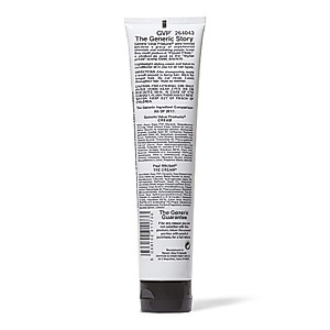 Generic Value Products Cream Leave In Conditioner & Styler, Moisturizes, Strengthens, Protects, Leave-in Thickening Conditioner, 6 Oz