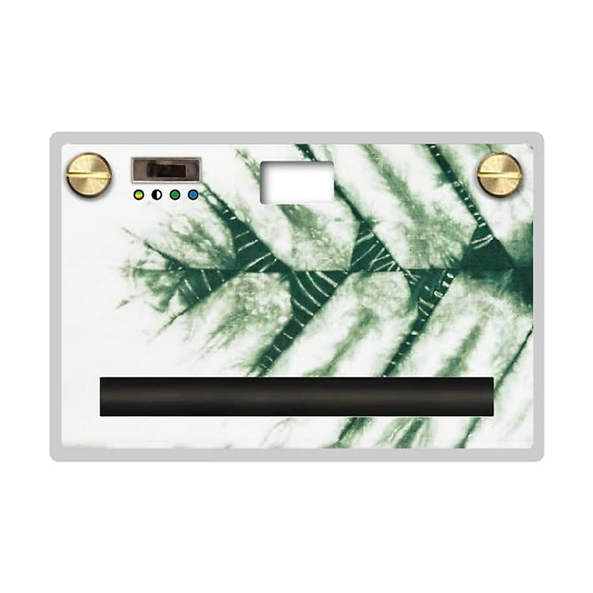 Paper Shoot Camera | Case Only - (Multiple Designs) Zen Matsuba