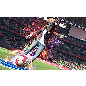 Tokyo 2020 - Olympic Games The Official Video Game - XBONE/XBSX