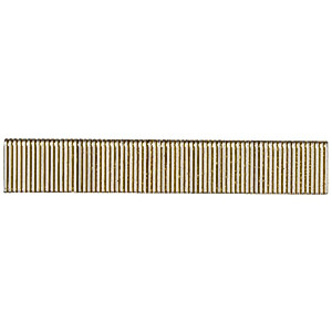 Freeman CS16-34 16 Gauge 3/4" Construction Staples with 7/16" Crown (2,000 Count)