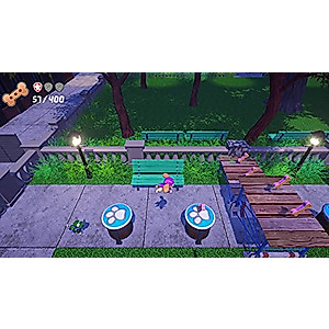 Paw Patrol The Movie Adventure City Calls - Xbox One