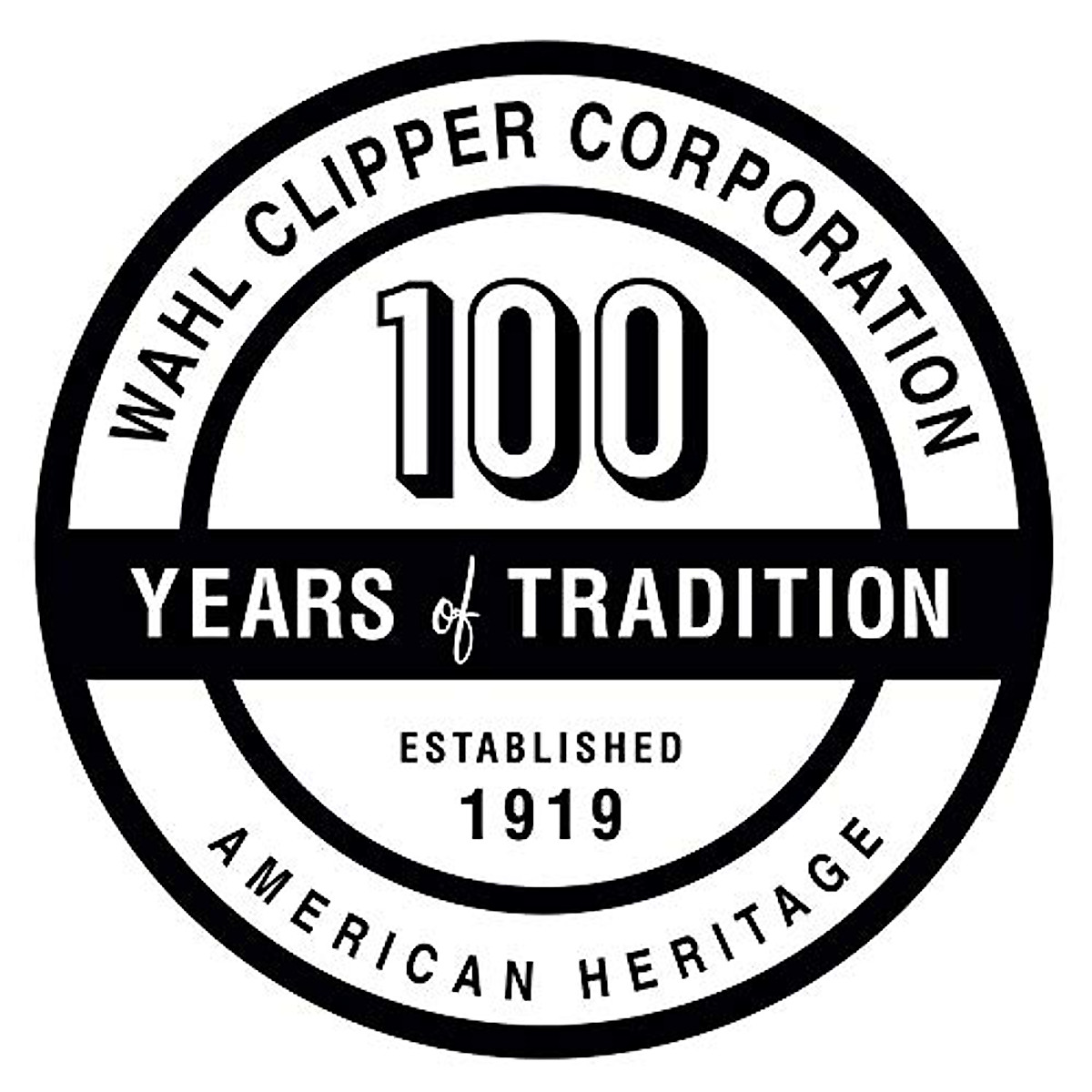 WAHL Professional Animal Stainless Steel Attachment Guide Comb Detachable Blade Pet Clippers 1, 1/2 Inch Cut Length (3374-100)