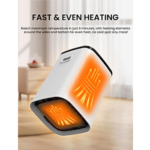 MEKO Towel Warmers for Bathroom, 23L Luxury Hot Towel Heater, Blanket Warmer Bucket, LED Display, Up to 24 Hours Delay, 3 Heating Modes and Child Lock for Oversize Bathrobes PJ's and More