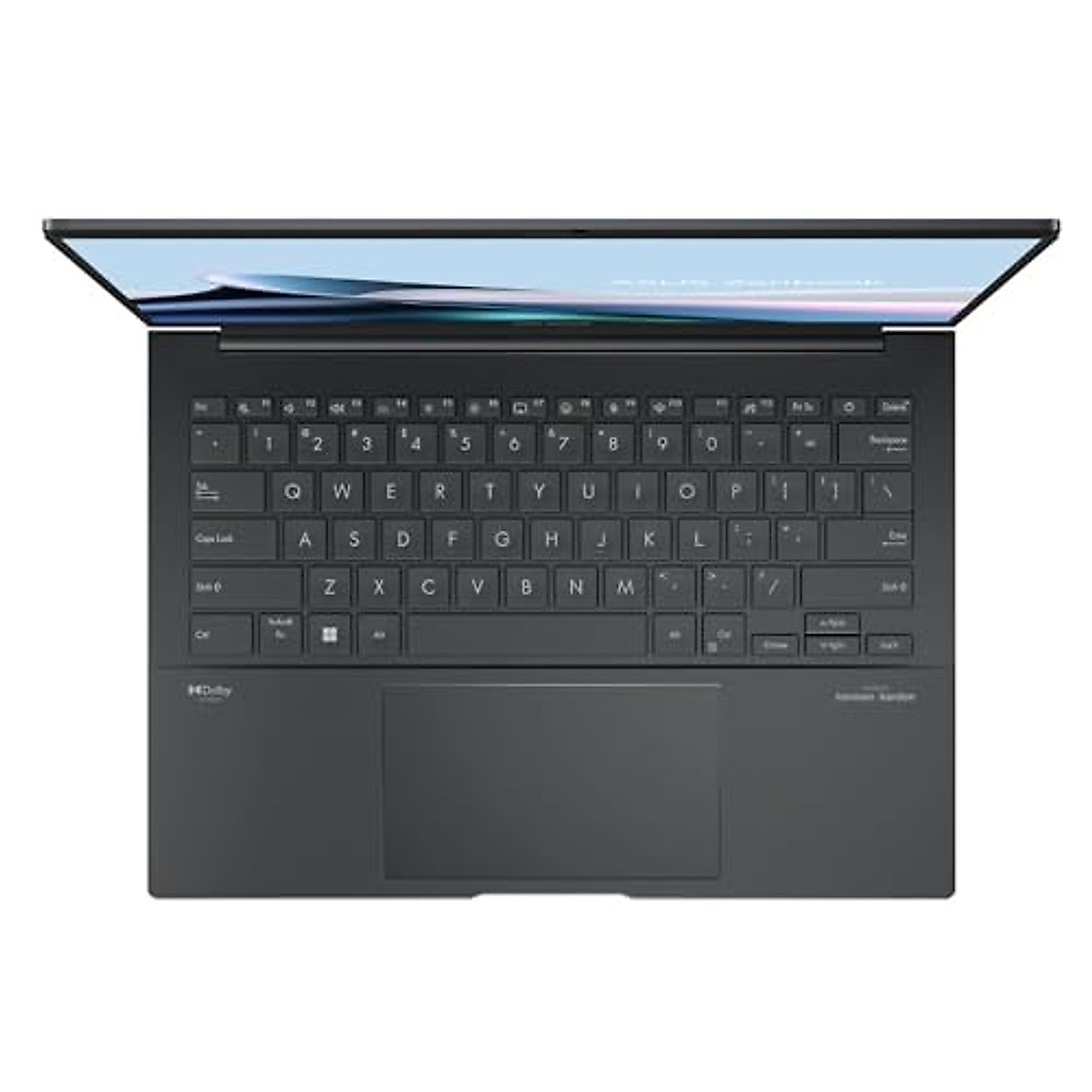 ASUS Zenbook 14 OLED Laptop, 14" WUXGA 500 nits Touchscreen, 14-Cores Ultra 5-125H (Beats i7-1355U), 8GB LPDDR5 RAM, 1TB PCIe 4.0 SSD, Backlit, HDMI 2.1, Thunderbolt, SPS Cooling Pad, Win 11 Pro