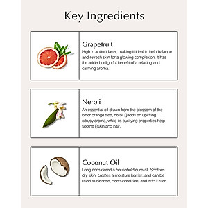 John Masters Organics Conditioner with Normal Hair with Citrus & Neroli 16 oz