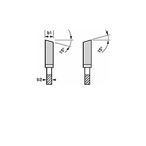 Bosch 2608640672 Circular Saw Blade "Top Precision" Opwos 11.81inx30mm 48T