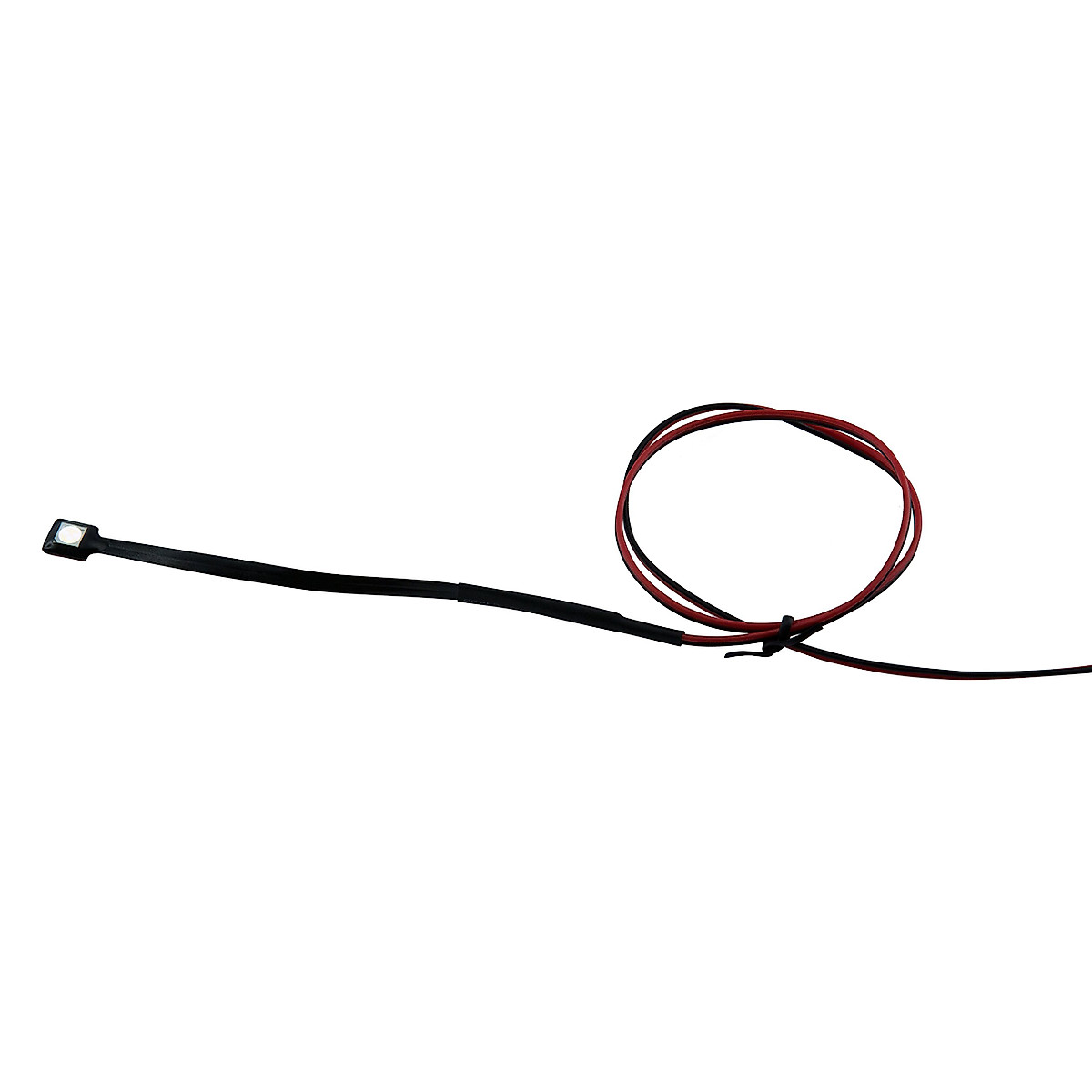 Prewired Surface Mount LEDs (5050, Warm White LED) - 3 Pack