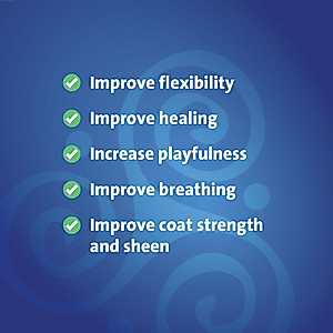 PURICA Recovery SA Powder 350g - Advanced Support for Joints, Comfort & Mobility in Dogs & Cats - Natural & Safe Supplement