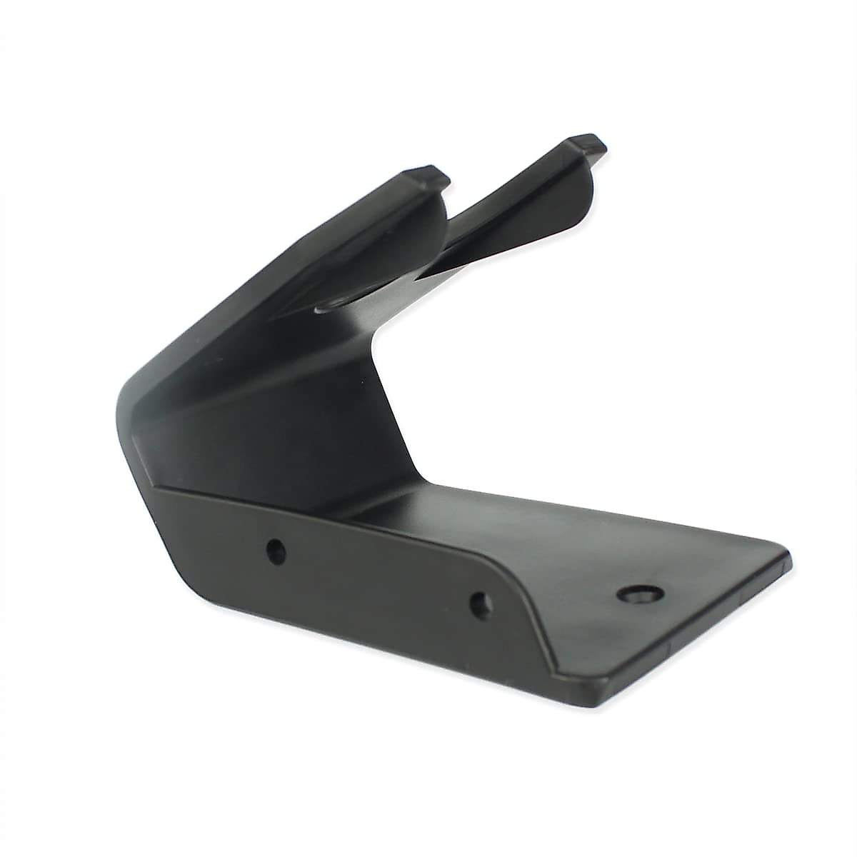 VENREA Universal Barcode Scanner Holder, Barcode Scanning Holder, Barcode Reader Rack Bracket Wall Mount Accessiors Fit for Most Scanner Barcode Scanners Label Readers (5pcs-Style A)