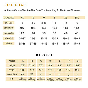 Origiwish Women's High Waisted Running Shorts with Liner Quick Dry Athletic Workout Shorts Zipper Pockets (Medium, Pink)