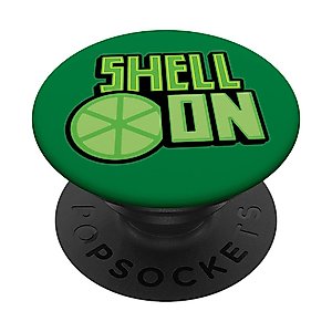 Miraculous Collection Carapace Shell On PopSockets Swappable PopGrip