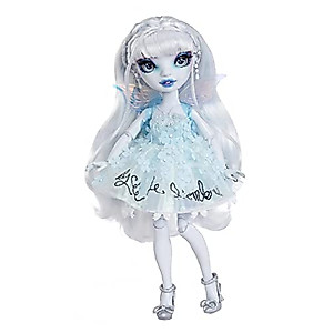 Rainbow Vision Costume Ball Rainbow High Doll - Fashion Collectors Doll - 11 inch (Eliza McFee)