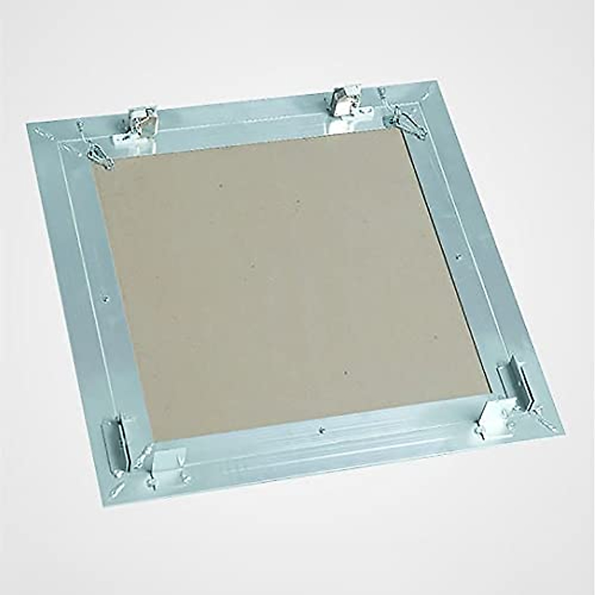 FF Systems Inc | System F2 AK | Attic Access Panel for ICYNENE Classic Max (0.5 inch Drywall Inlay, 22*30 inch) ICA559762G127