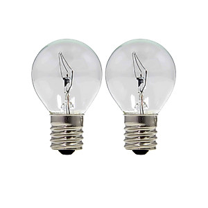 Lava Lamp Replacement Bulb (25 Watt Replacement Bulb for 14.5"/ 20 oz)