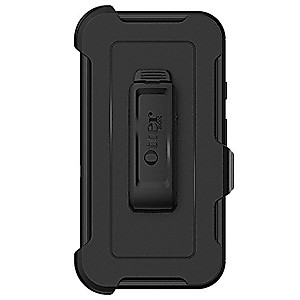 OtterBox Defender Series Case for Google Pixel (1st Gen Only / Not XL Version) Retail Packaging - Black