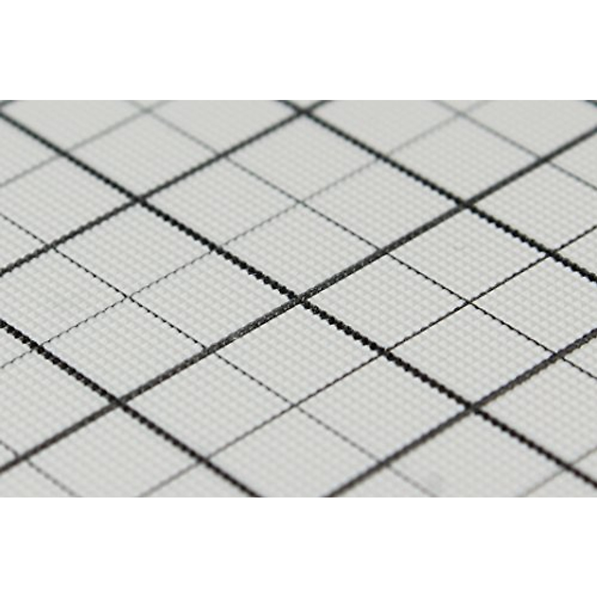 2 x A4 Grid Sheets for Perfect Straight Lines