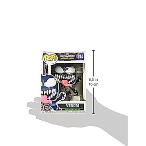 Funko Pop! Marvel: Monster Hunters - Venom