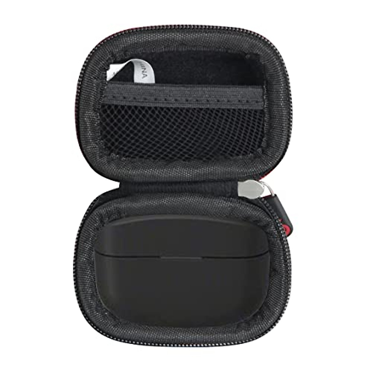 Hermitshell Hard Travel Case for Sony WF-1000XM4 Industry Leading Noise Canceling Truly Wireless Earbud
