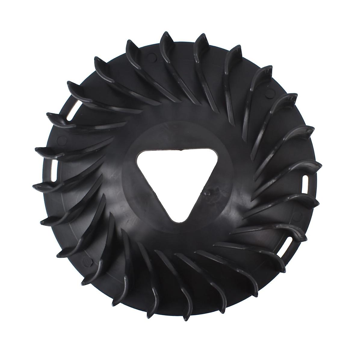 Flywheel Cooling Fan for Honda GX390 GX340 11HP 13HP 188F Engine Motor Generator Mower #19511-ZE3-000