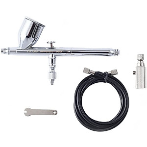 GSI Creos Mr. Procon Boy LWA Airbrush, 0.5mm (GNZ-PS266)