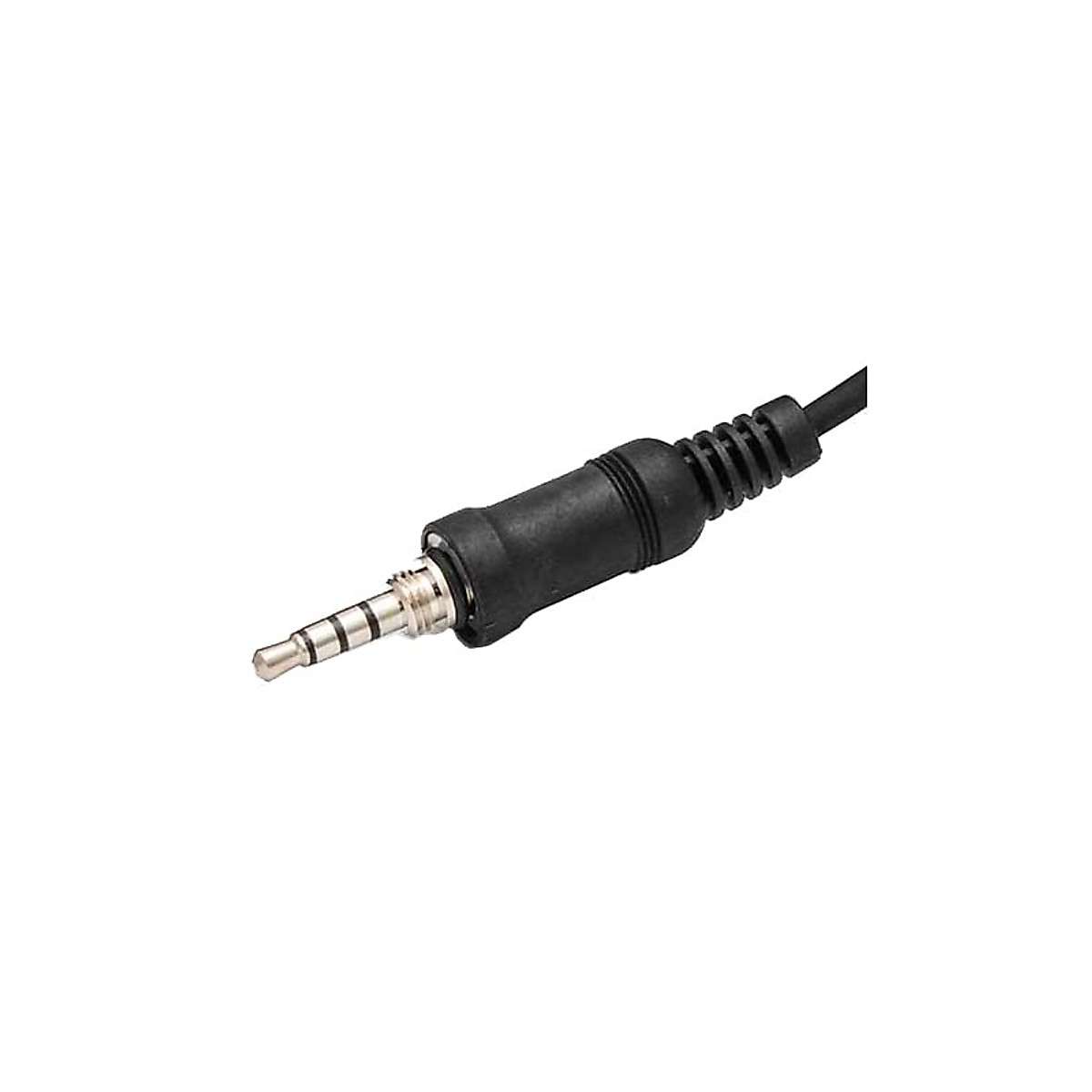 SHAWOROCE CB Microphone Lapel Speaker Mic PTT Replacement for Yaesu Vertex Standard Radio HX870 HX890 HX210 HX380 HX400 HX407 HX851 HX850s HX750s HX600s HX500s HX471s HX460s HX370s HX290