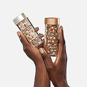 Elizabeth Arden Hyaluronic Acid Ceramide Capsule Serum 30 Count