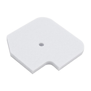 SYOWADA 5pcs Air Filter Replacement for Husqvarna 531009637 125BT Replacement for Kawasaki 11013-2208 Leaf Blower