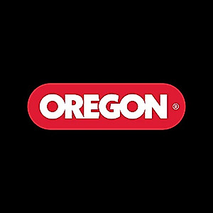 Oregon CS1500 18-inch 15 Amp Self-Sharpening Corded Electric Chainsaw, with Integrated Self-Sharpening System (PowerSharp), 2-Year Warranty, 120V