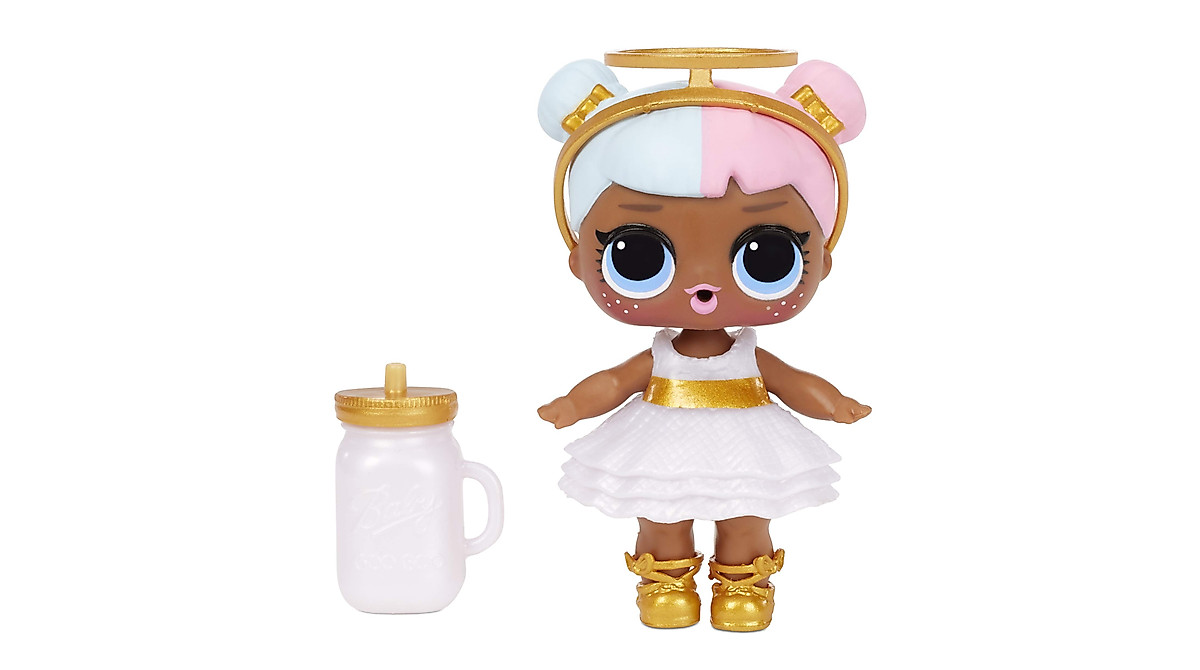 L.O.L. Surprise! Boardwalk Set with Sugar Doll & Surprises