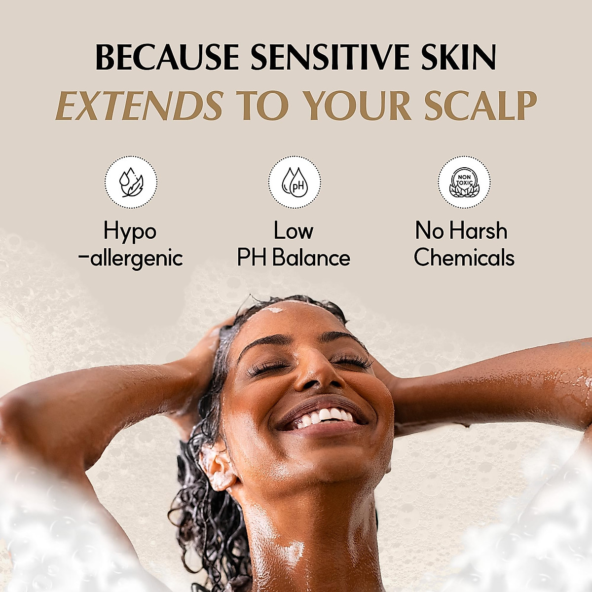 RATED GREEN REAL SHEA Nourishing Shampoo | Sunflower Oil-Infused Moisturizing Shampoo for Dry Damaged Hair | Preservative & Chemical Free Shampoo | Moist-Boosting Dry Hair Shampoo 13.52 Fl Oz