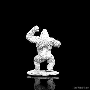D&D Nolzur's Marvelous Miniatures: Wave 12: Giant Ape