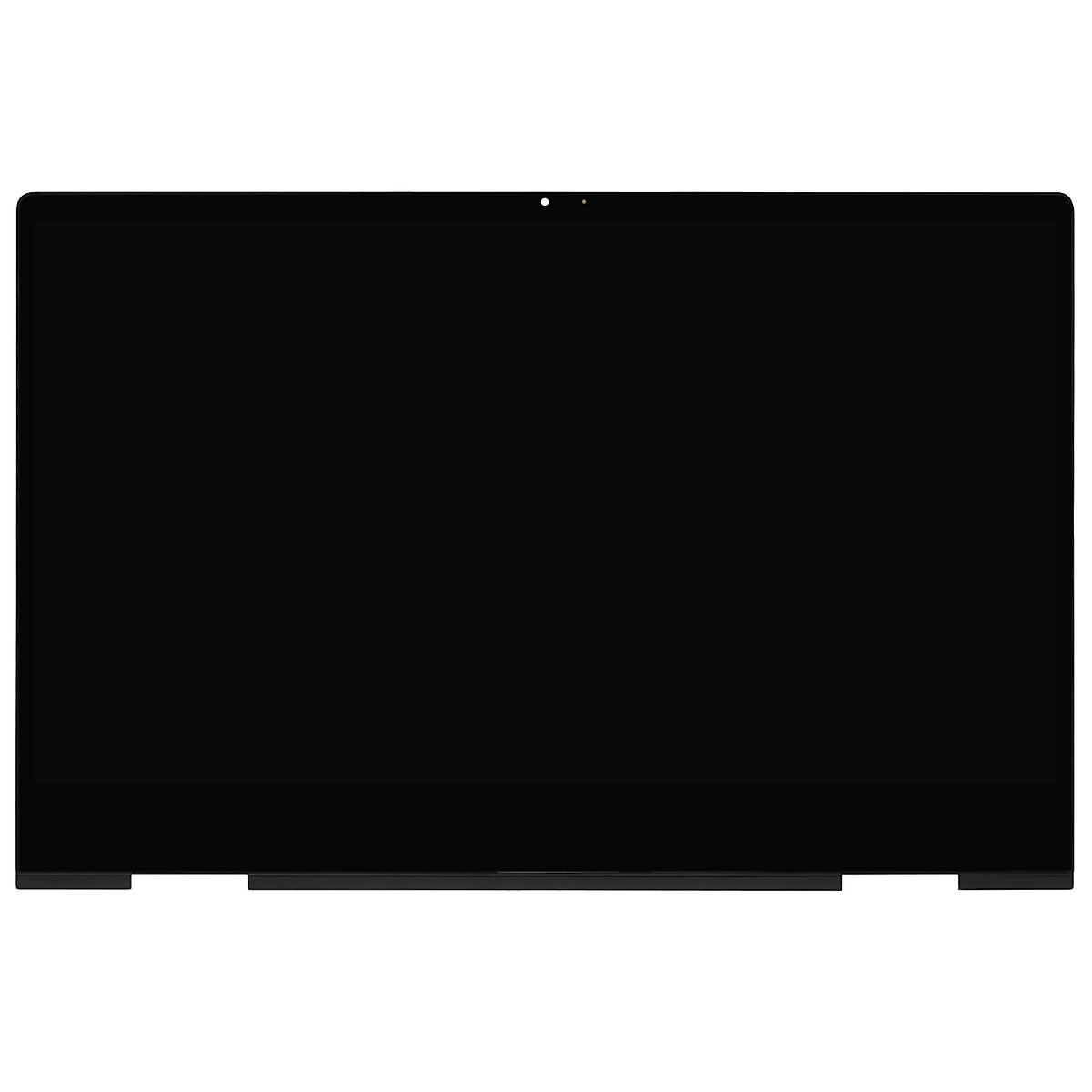 L53868-001 Replacement for HP Envy X360 15-ds 15m-ds LCD Display 15m-ds0011dx Display 15m-ds0012dx Digitizer 15m-ds0023dx 15-ds0003ca 15-ds0013ca 15-ds0013nr FHD 15.6" LCD Touch Screen Laptop Panel