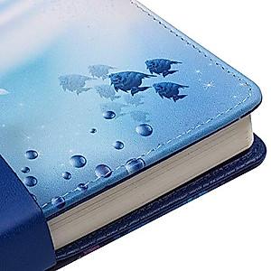 Lock Journal Combination Lock Writing Travel Diary Planner Organizer Digital Password Notebook Locking Journal Diary (style 2)