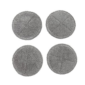 Bagima Multifunctional Electric Floor Mop Electric Floor Cleaner USB Charging Cordless Electric Mop for Floor