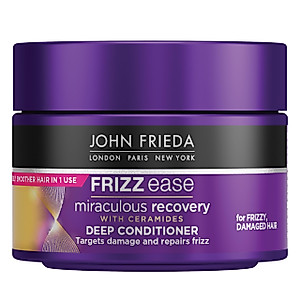 John Frieda Miraculous Recovery Deep Conditioner 150ml