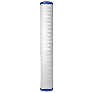 K-00174 Replacement 20" Carbon Block Water Filter Cartridge