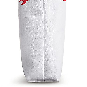 The Rocky Horror Picture Show Lips Tote Bag