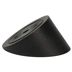 Classic Stair Adaptor Designer Black-20 pk