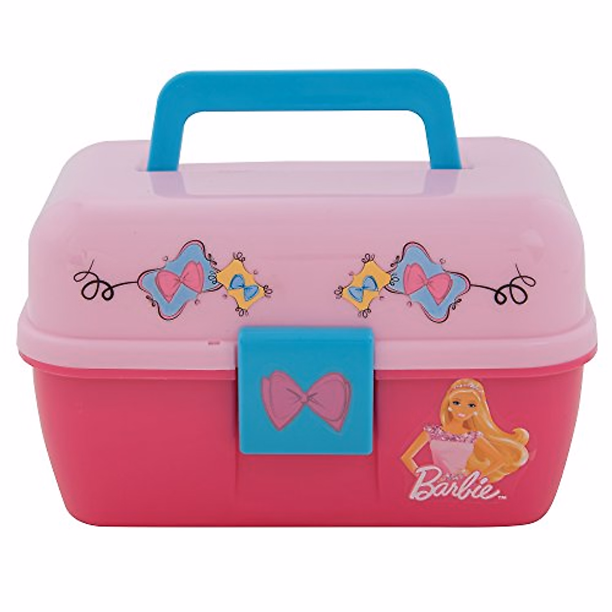 Shakespeare Barbie Play Box