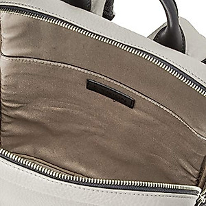 TRION(トライオン) Tryon TS22007 Business Backpack, Gray