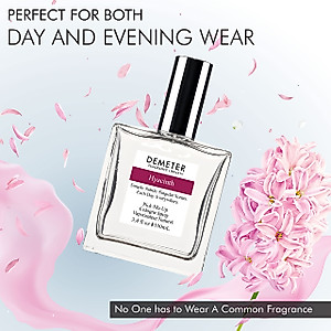 DEMETER Fragrance Library 3.4 oz Cologne Spray - Hyacinth