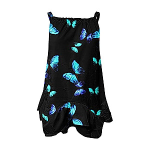 Flowy Tank Tops for Women Plus Size Cold Shoulder Tops for Women Crop Tank Tops Work Blouse Top y2k Crop top Buffalo Plaid Dress Womens Love tee Shirt Womens Goth Crop top Extra Small Blouse Dress