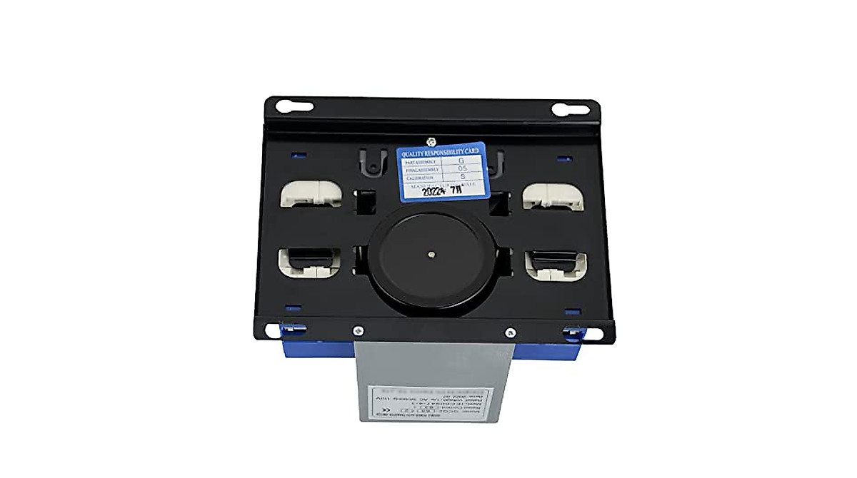 genmine Generator Transfer Switch, Mini Dual Power Automatic Transfer ...