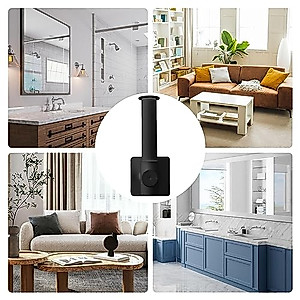 Kitchen Roll Storage Rack,Towel Holder Countertop, Adhesive Paper Towel Rack Holders, Paper Towels Bulk Self Adhesive Under Cabinet, Kitchen Towel Holder, Wall Mount Paper Towel Rack