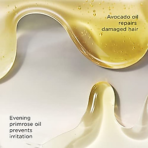 The Art of Shaving Premium Beard Oil for Men, 99% Plant Based, Tames Unruly Beard Hair, Black Pepper & Cedar, 1 fl. oz.