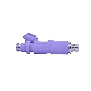 4 PC/SET Fuel Injector Nozzle 23250-70120 2325070120 Compatible with T0Y0TA AlTE/ZZA M/ARK2 CR0WN l-E-X-U-S lS200 300 2.0l CAIJUN-AUTO