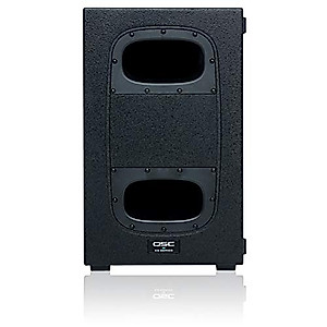 QSC KS112 Active 12" Subwoofer