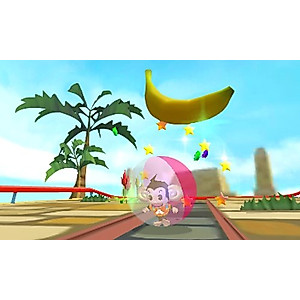 Super Monkey Ball /3DS