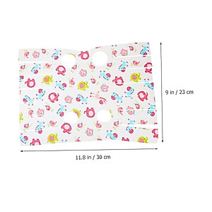 Yardwe Soft Cone of Chocker Kitten Collars Small Cat Collar Suit Dreses - Bite Lick Puppy Cats After Surgery